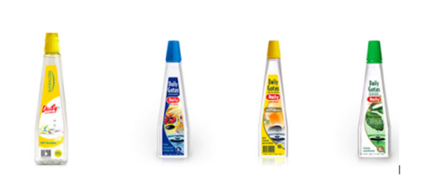 Análisis detallado de distintos tipos de endulzantes | Fundación Low ...